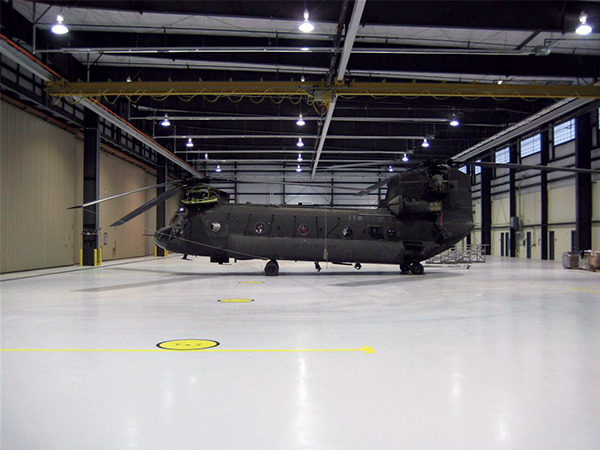 Fort Riley Military Base