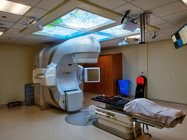 Travis Air Force Base David Grant Medical Center Remodel