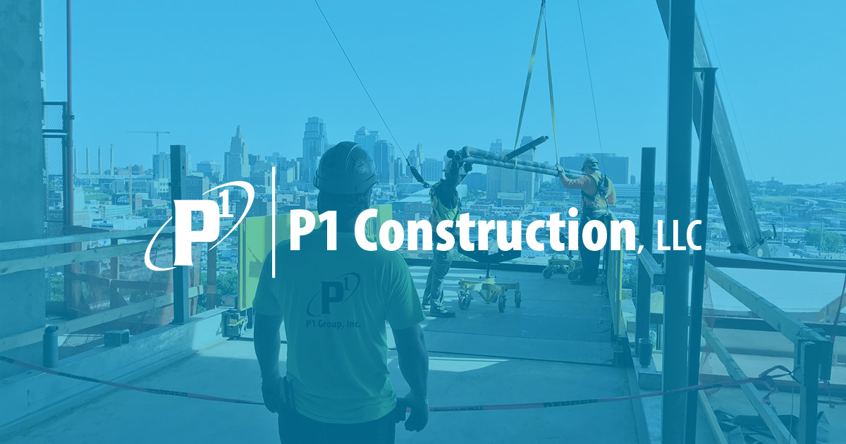 Contact P1 Construction, LLC